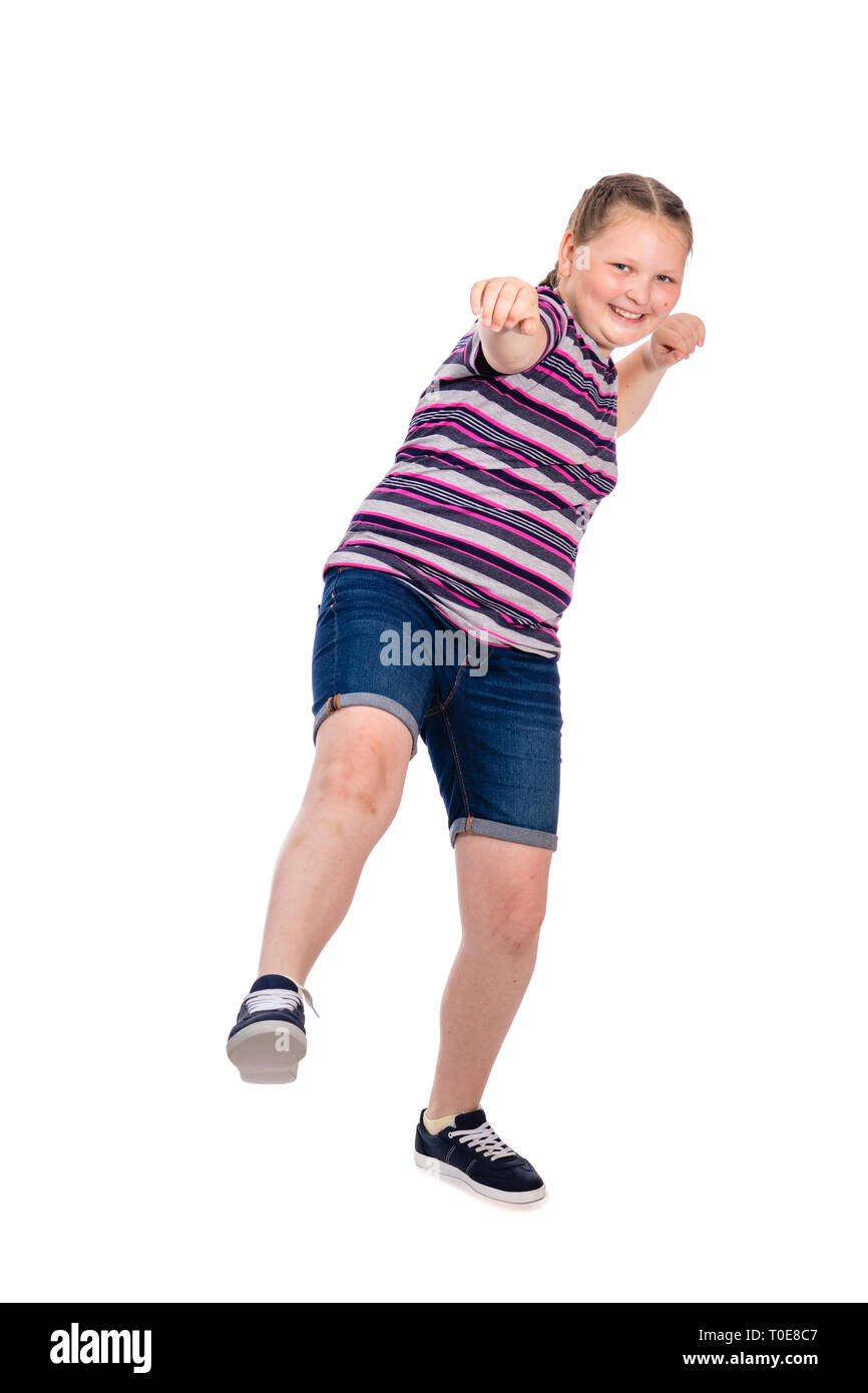 Fat Kid Dancing Gif Ddr