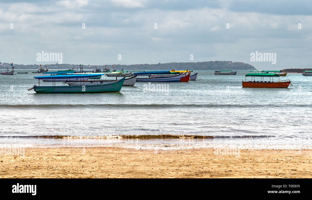 Indian coastal region hi-res stock photography and images - Alamy