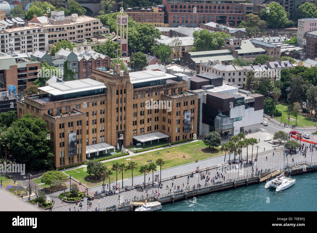 Australian war museum hi-res stock photography and images - Alamy