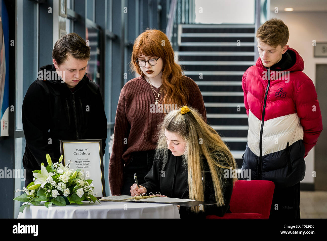 Alice lambert hi-res stock photography and images - Alamy