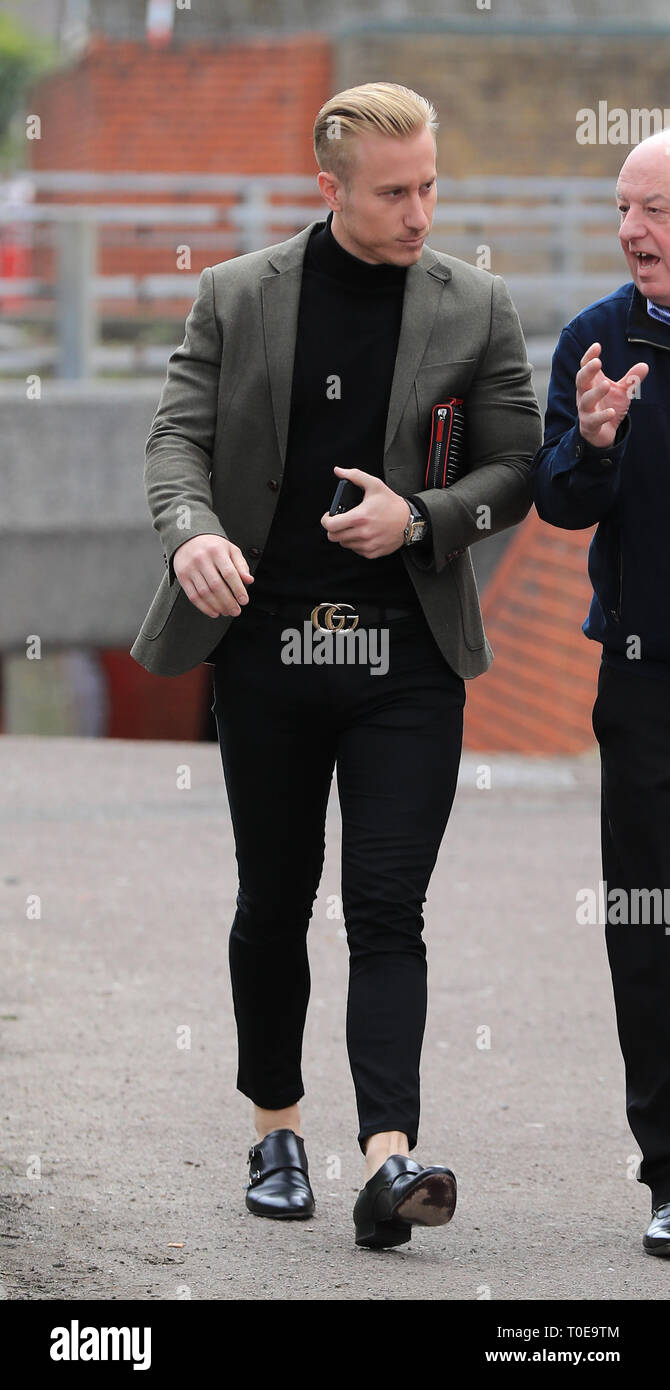 Kris boyson hi-res stock photography and images - Alamy