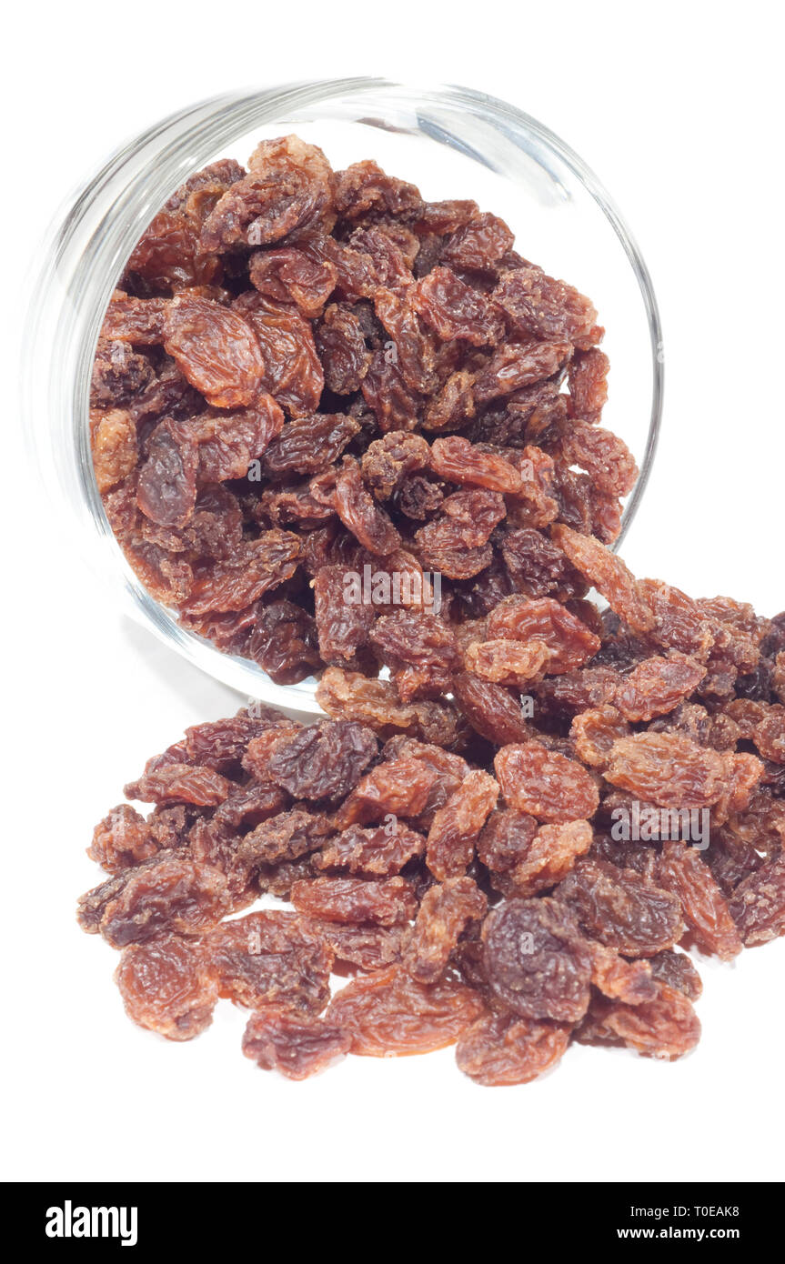 Grapes drying Cut Out Stock Images & Pictures - Alamy