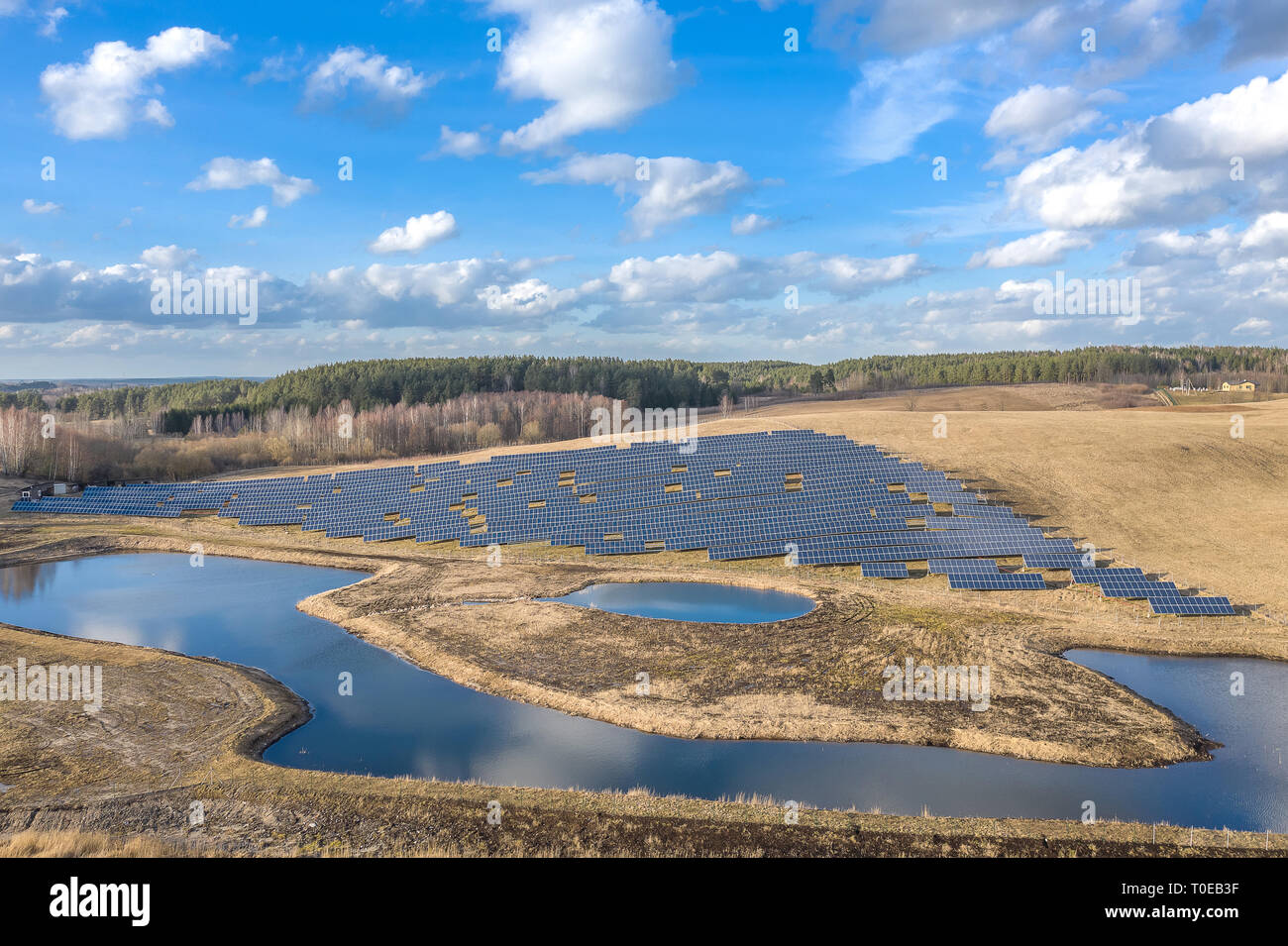 Vilnius power plant hi-res stock photography and images - Alamy