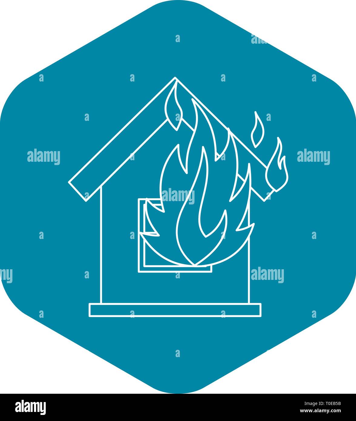 Catching Fire Outline