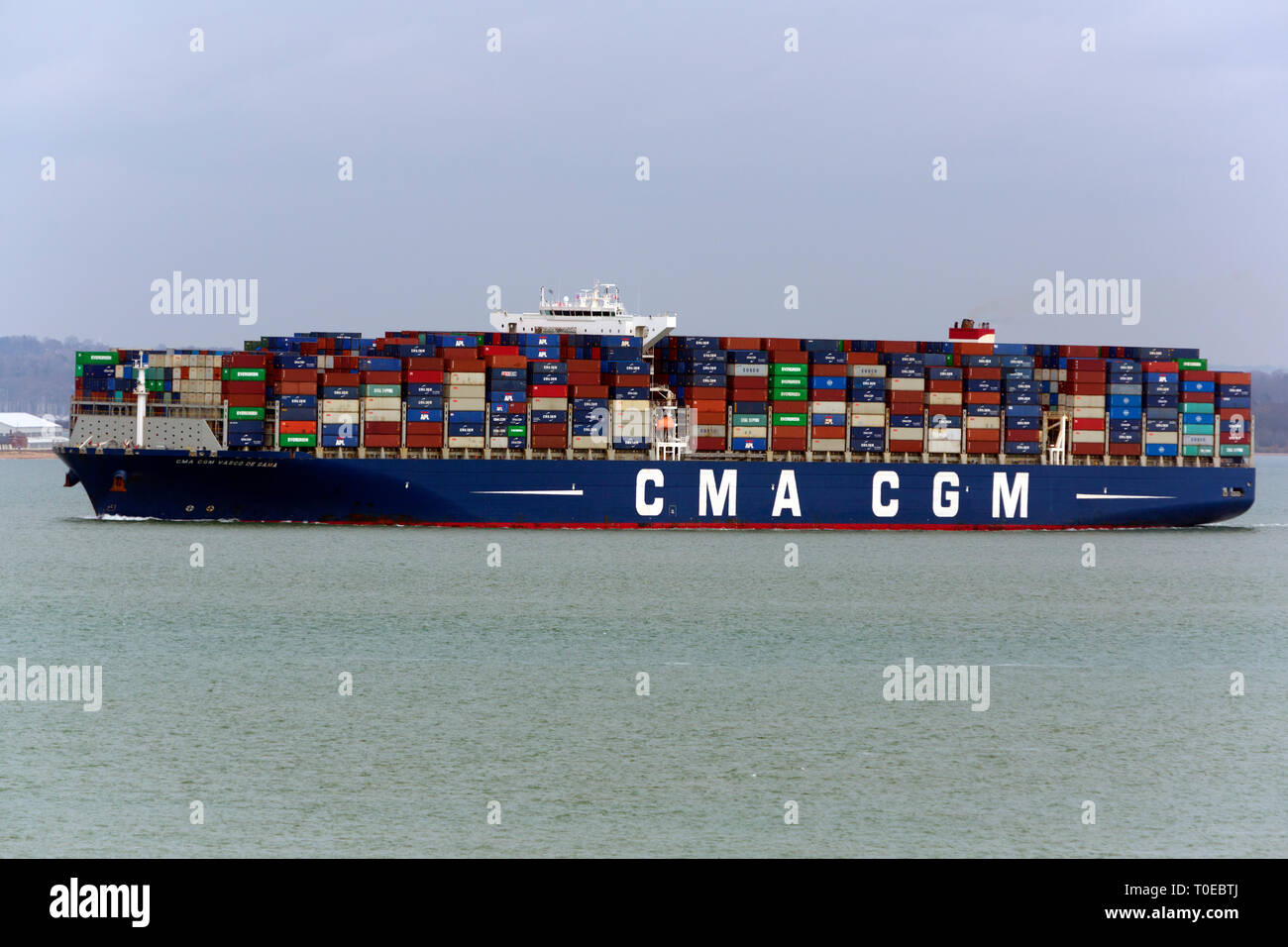 Vasco ship hi-res stock photography and images - Alamy