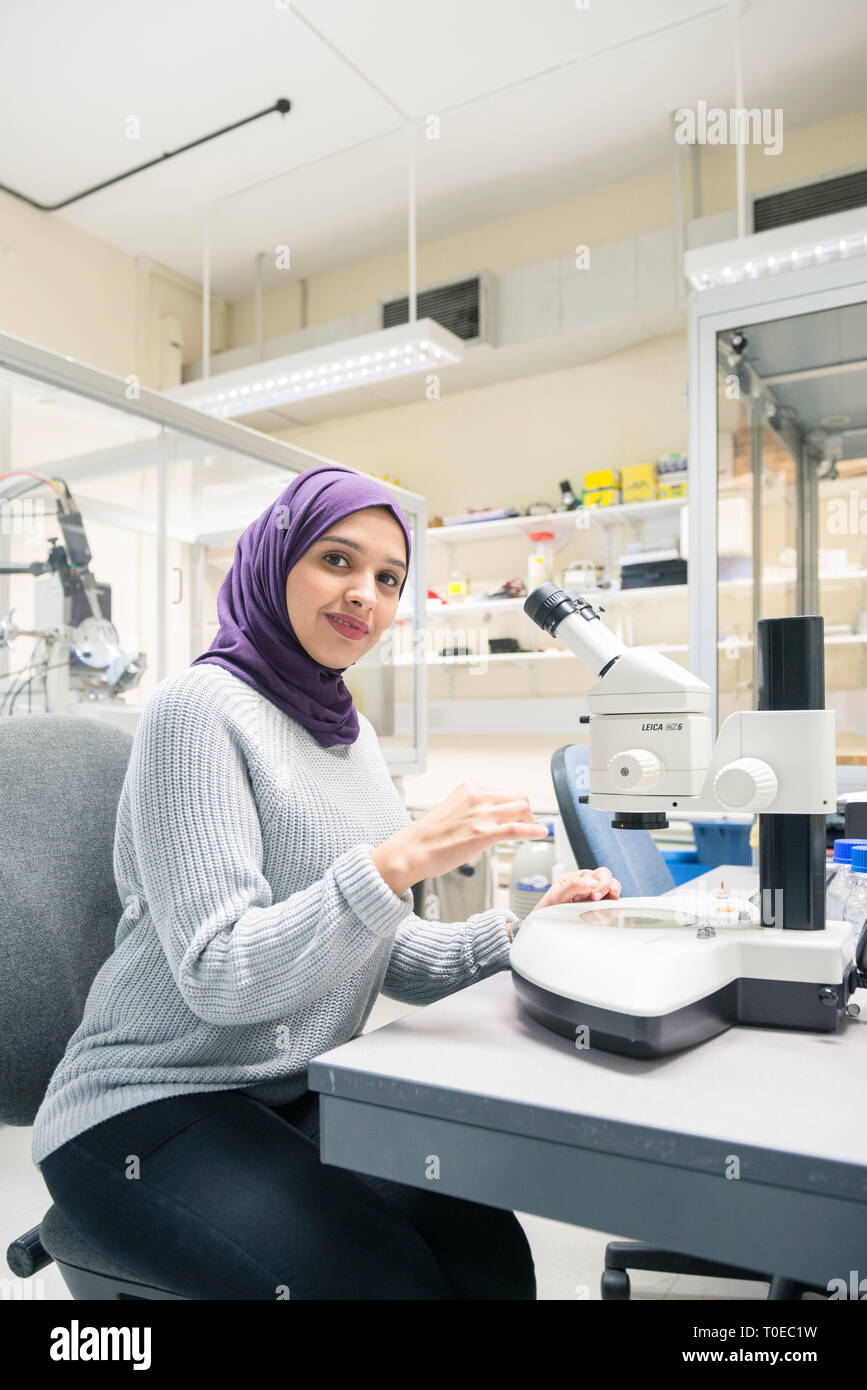 Muslim university england hi-res stock photography and images - Alamy