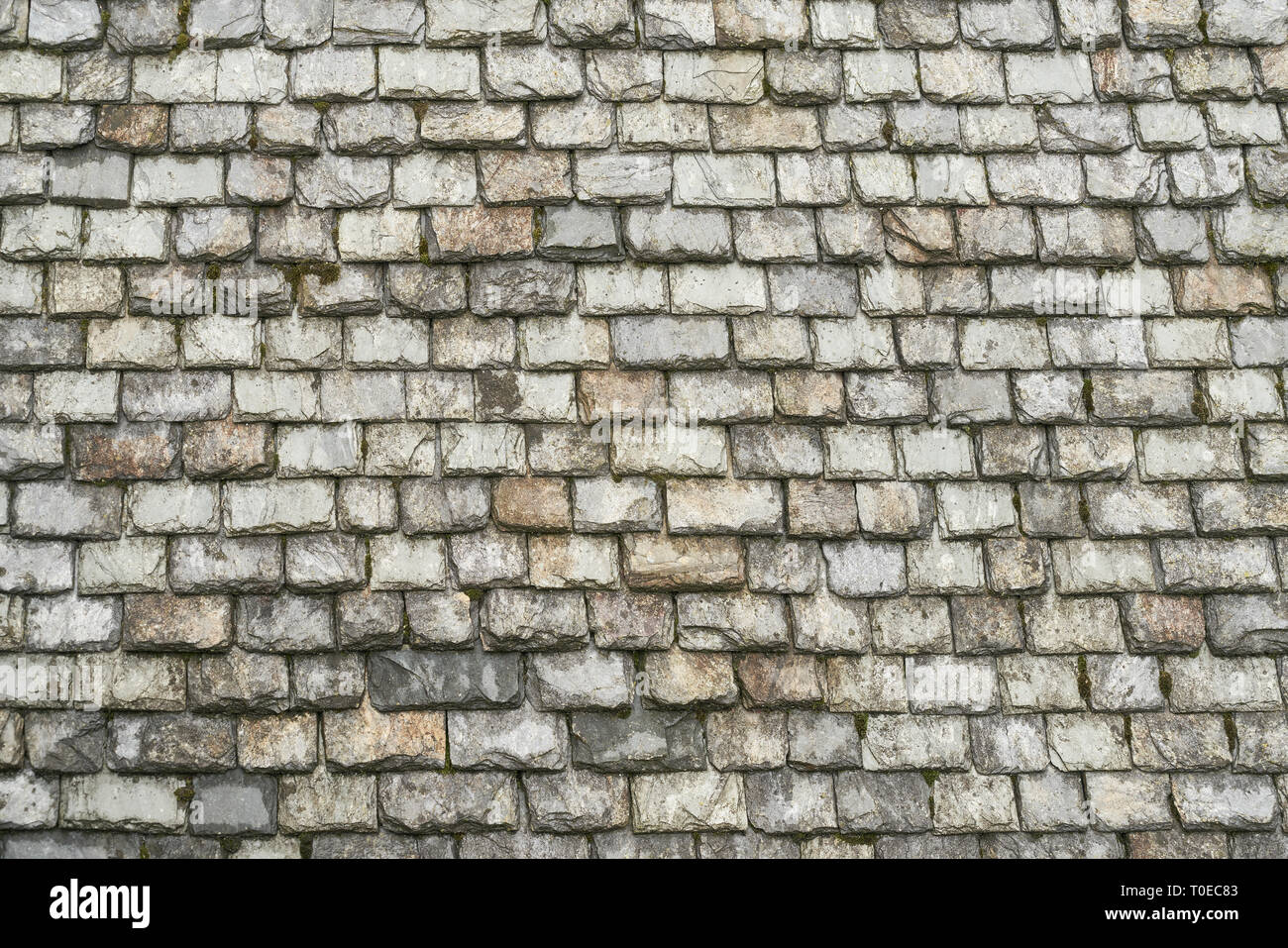Old roof texture hi-res stock photography and images - Alamy
