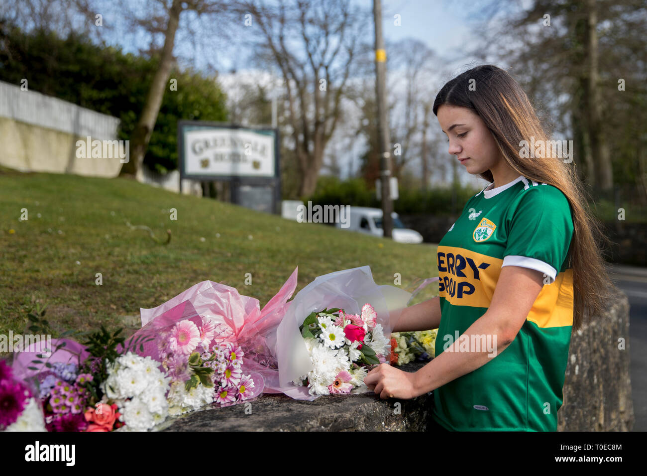 Cookstown co tyrone northern ireland hi-res stock photography and ...