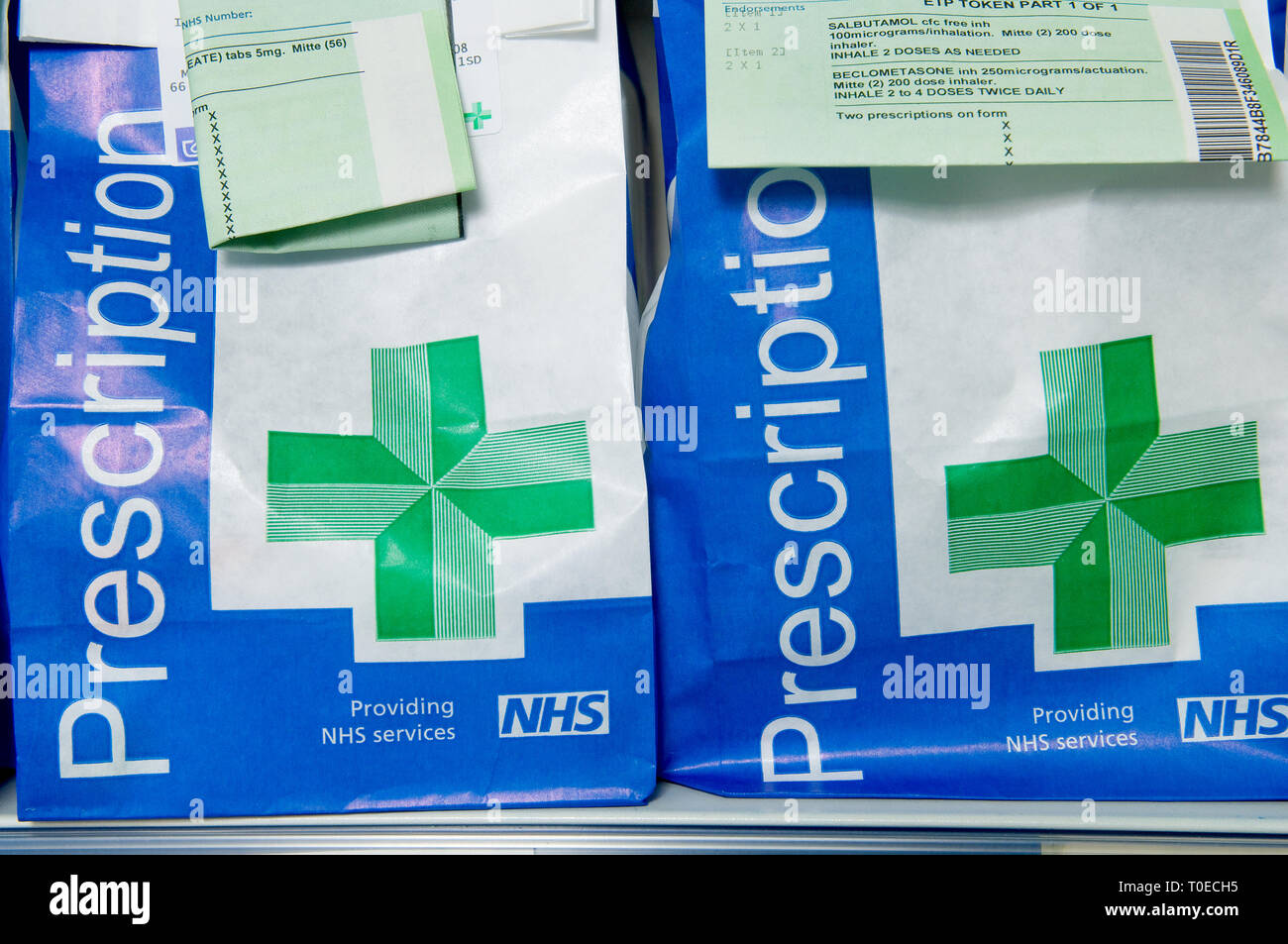 Nhs cure hi-res stock photography and images - Alamy