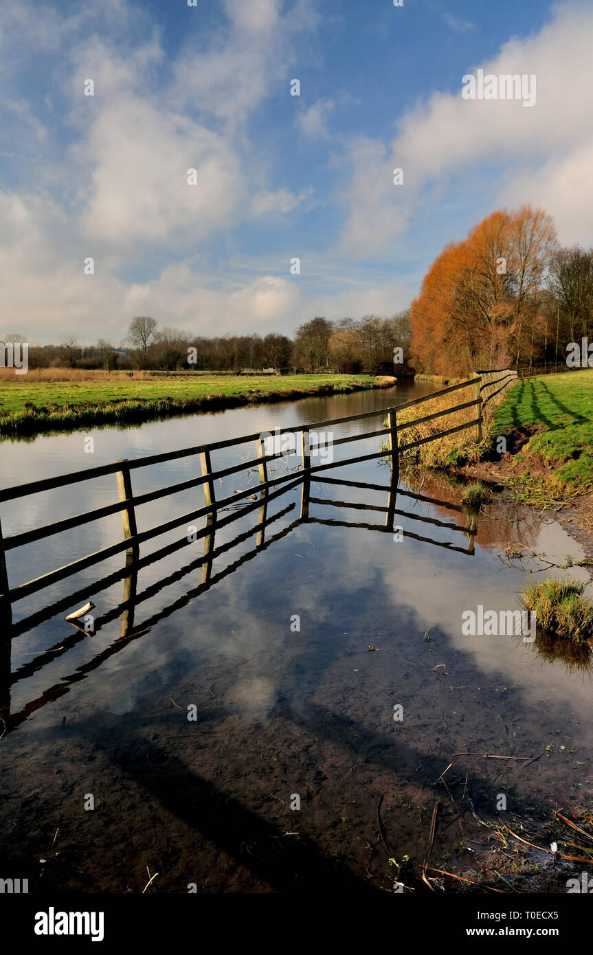 Axford wiltshire hi-res stock photography and images - Alamy