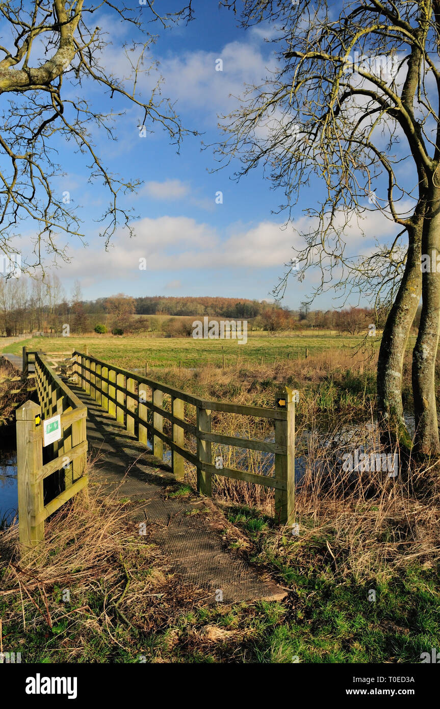 Axford wiltshire hi-res stock photography and images - Alamy