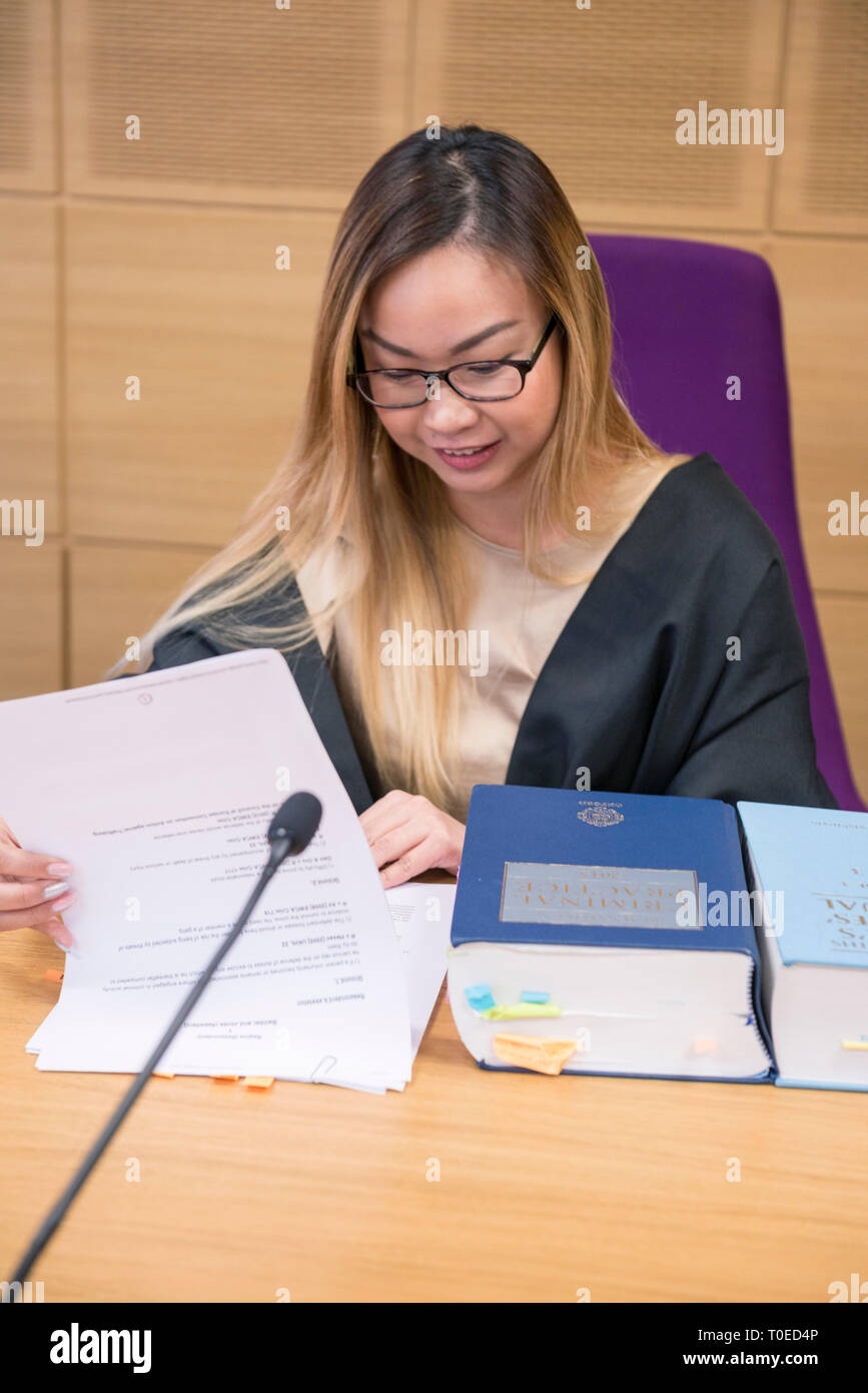 Practice court hi-res stock photography and images - Alamy