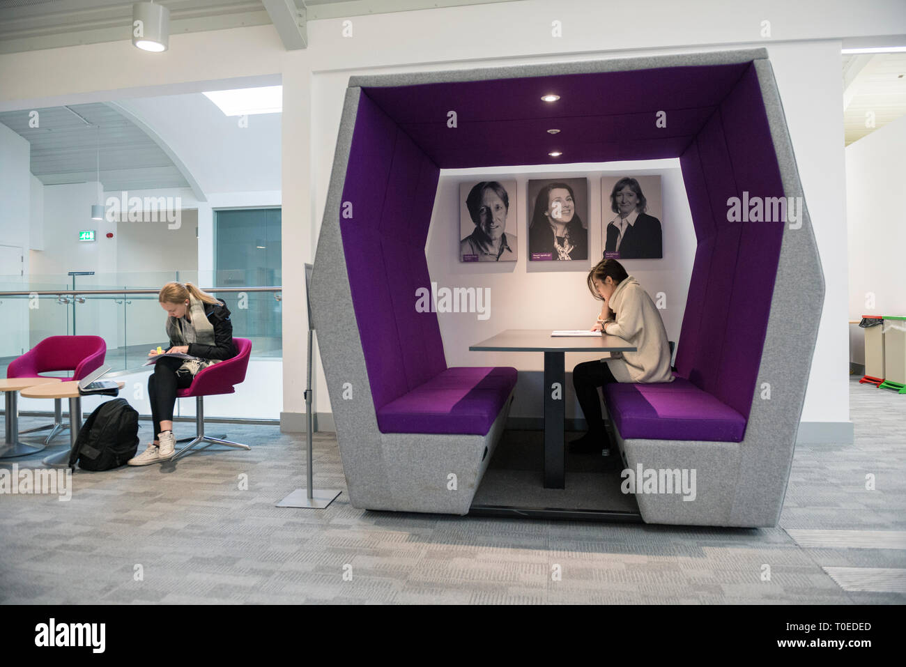 Communal building hi-res stock photography and images - Alamy