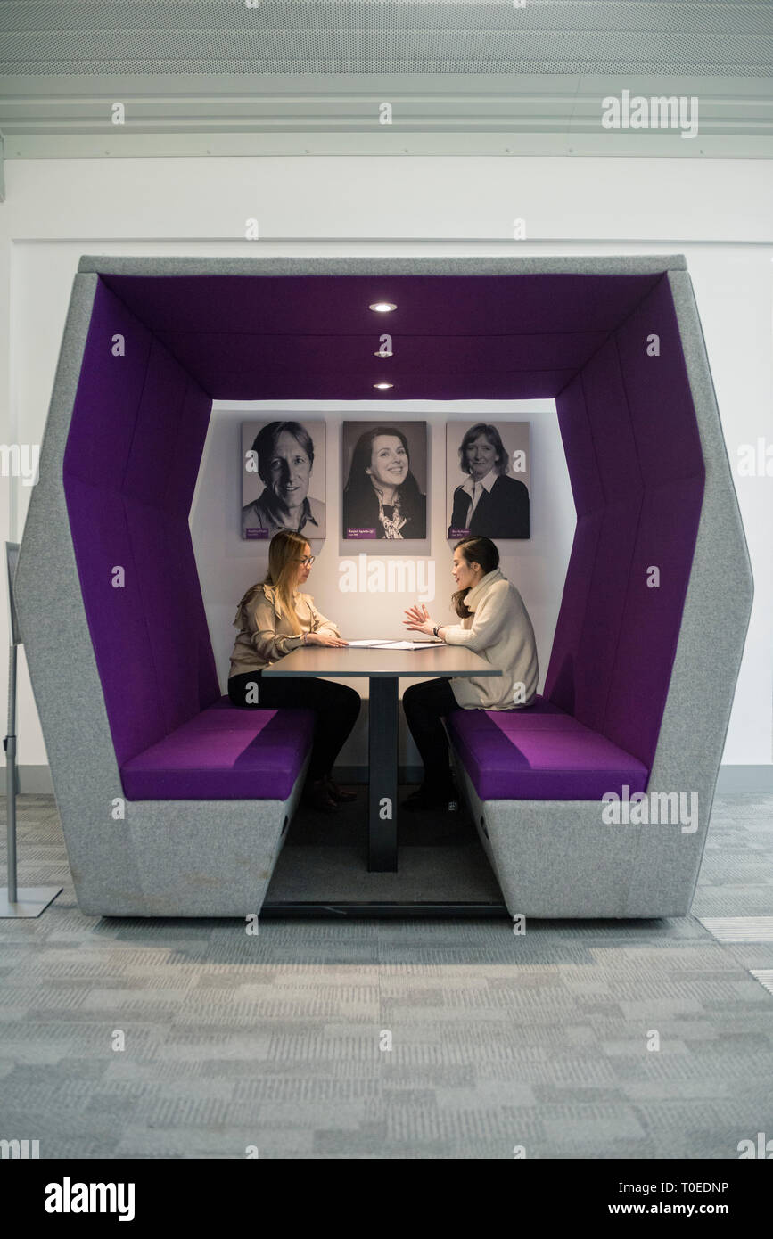 Quiet area hi-res stock photography and images - Alamy