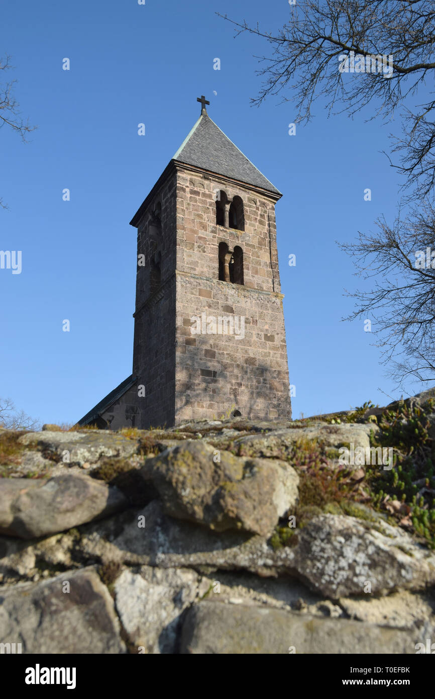 Szent istvan torony hi-res stock photography and images - Alamy