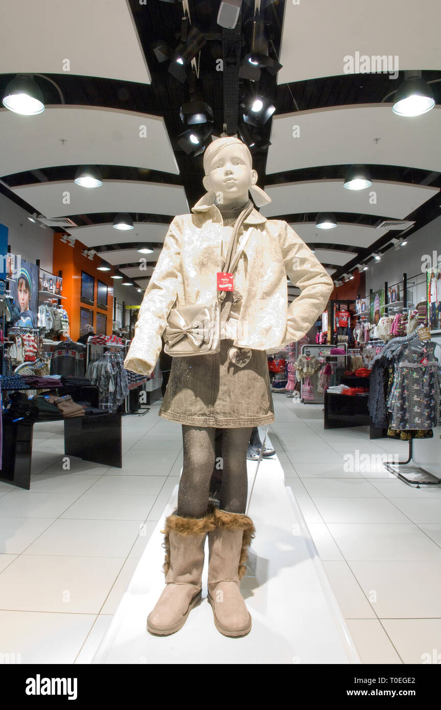 Marketing girls hi-res stock photography and images - Alamy