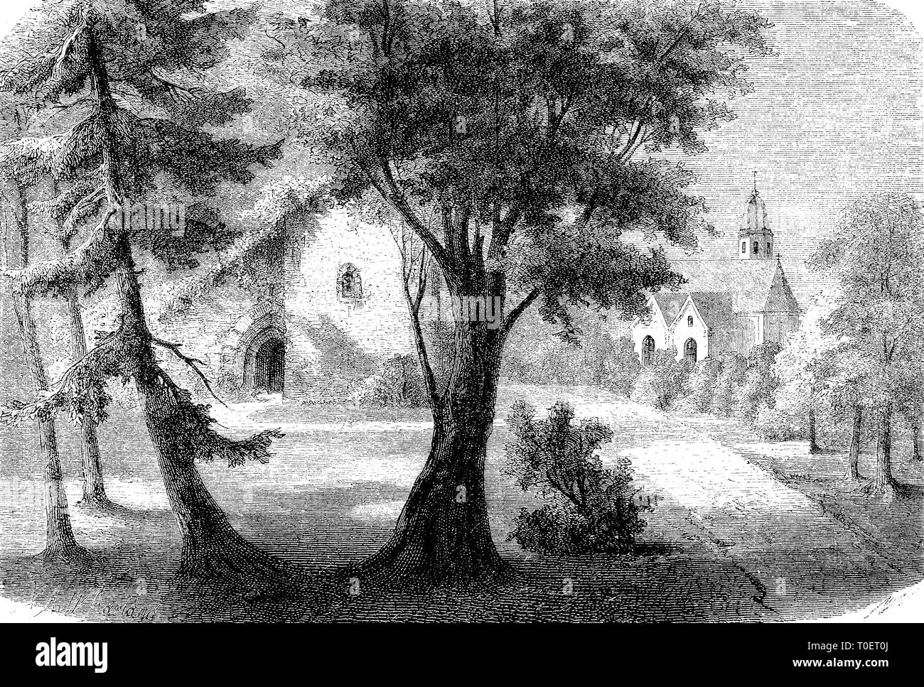 Herrenturm hi-res stock photography and images - Alamy