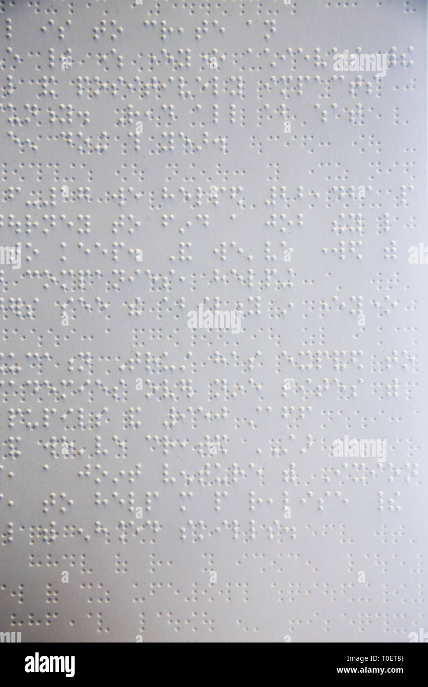 Blind embossed paper hi-res stock photography and images - Alamy