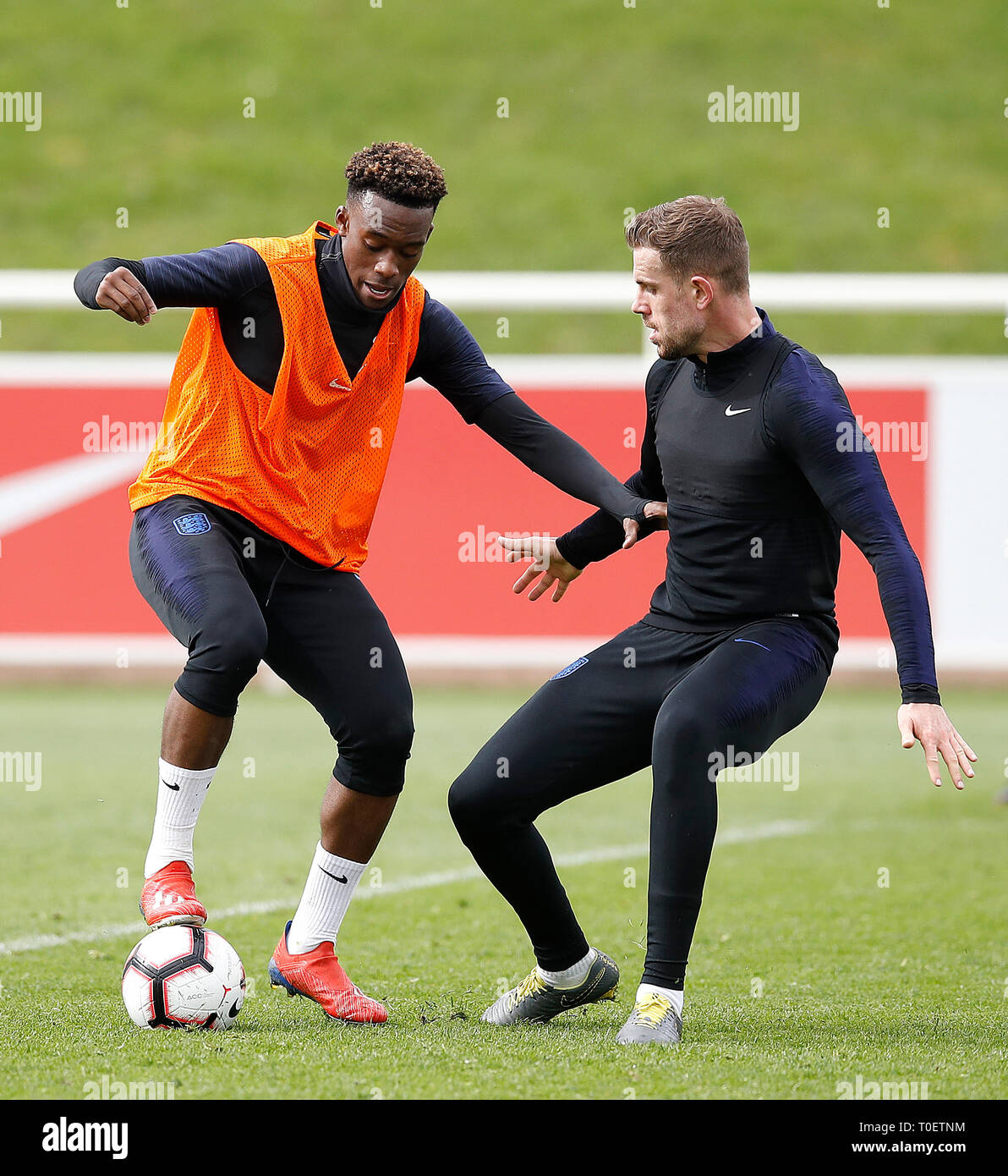 Callum henderson hi-res stock photography and images - Alamy