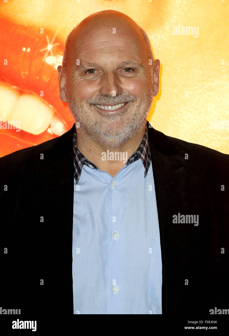 Nov 01, 2016 - London, England, UK - Hair by Sam McKnight Exhibition ...