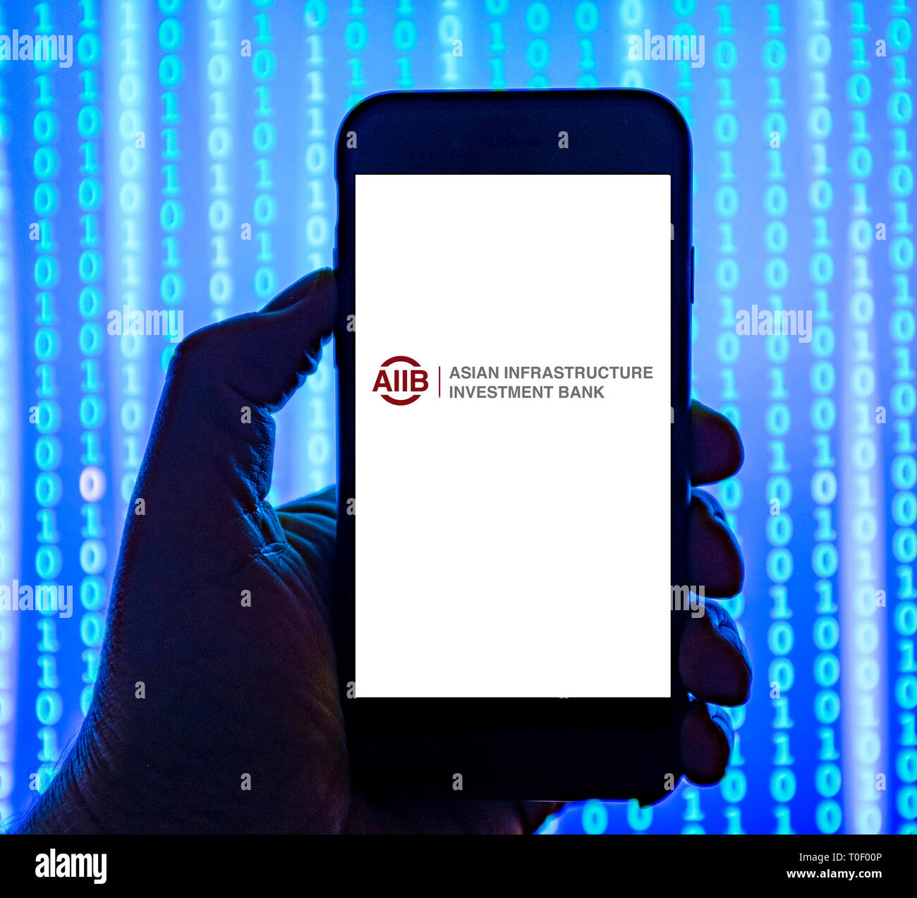 Asian logo hi-res stock photography and images - Alamy