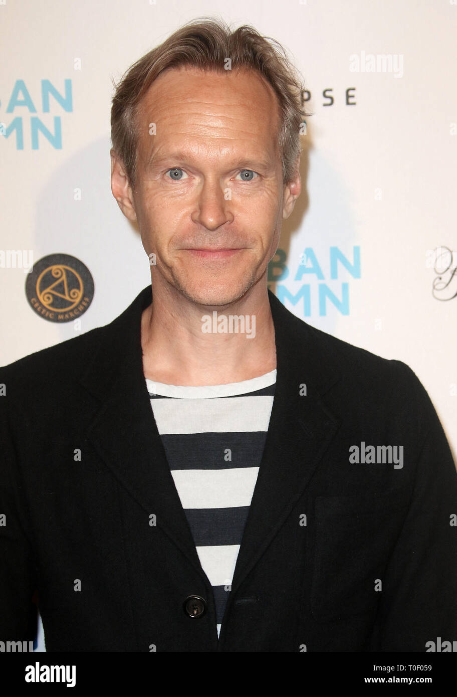 Steven Mackintosh High Resolution Stock Photography and Images - Alamy