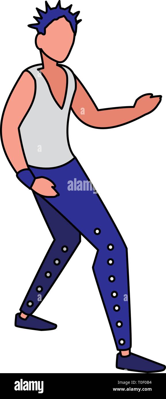 Adult alternative rock Stock Vector Images - Alamy