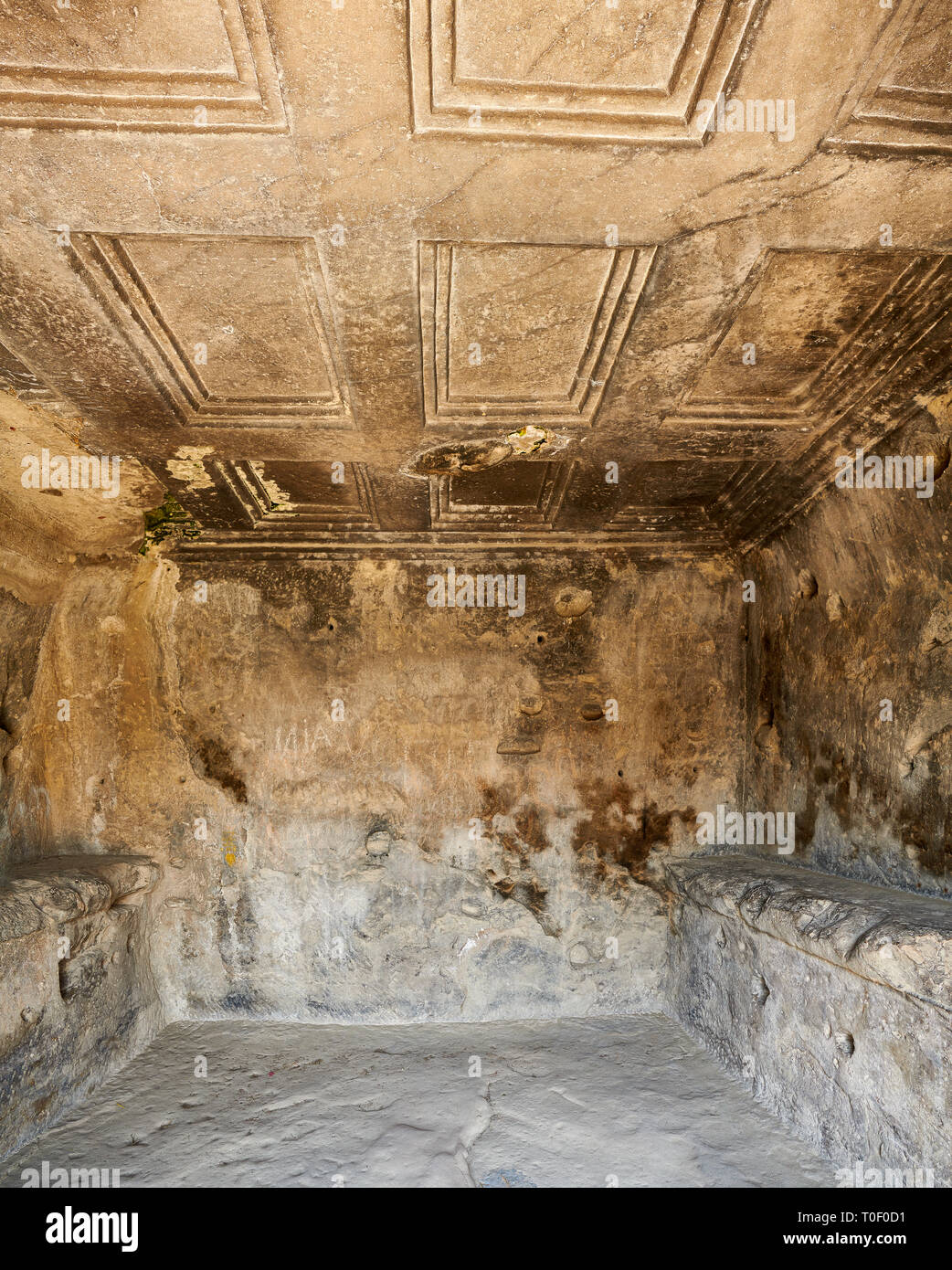 Fortress interiors hi-res stock photography and images - Alamy