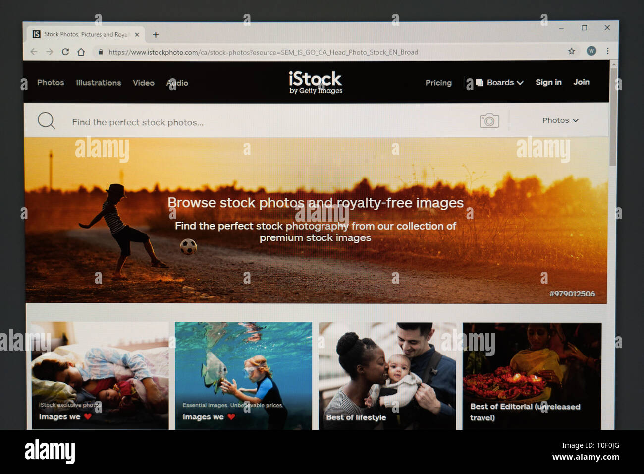 Istock photography hi-res stock photography and images - Alamy