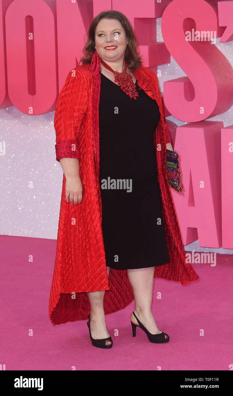 Joanna scanlan hi-res stock photography and images - Alamy
