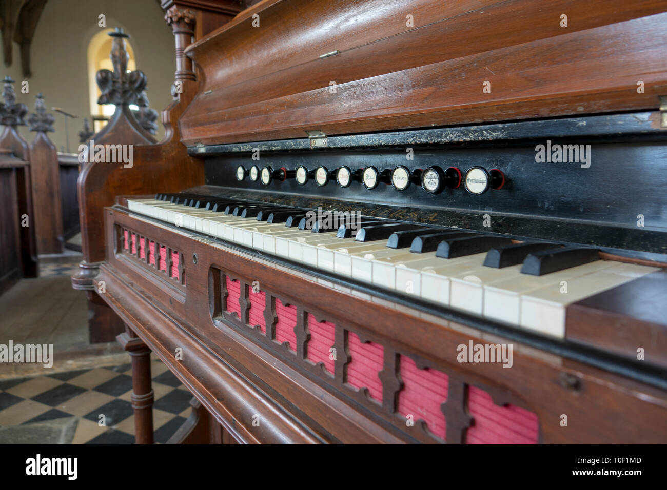 Shimpling norfolk hi-res stock photography and images - Alamy