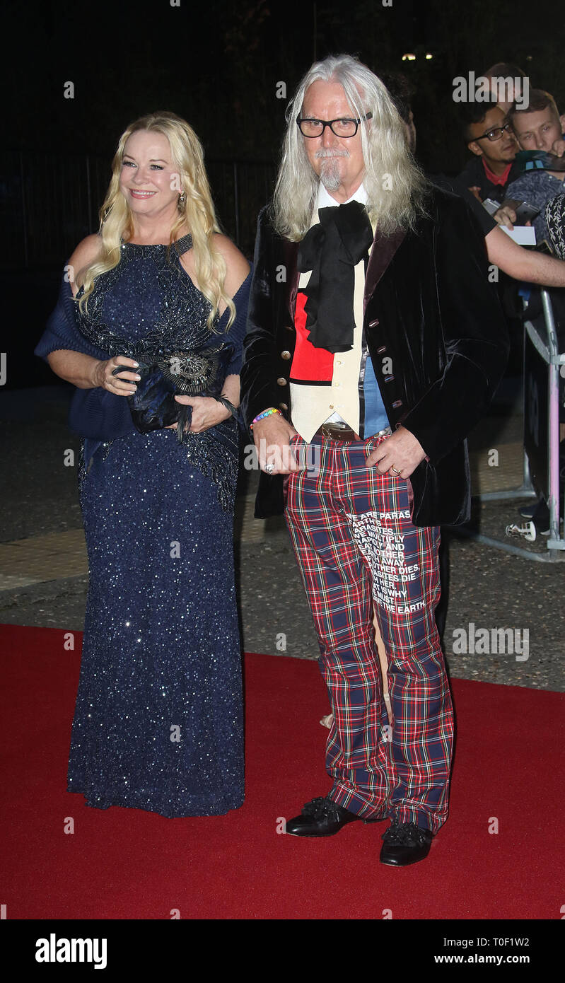 Sep 06, 2016 - London, England, UK - GQ Men Of The Year Awards 2016 ...