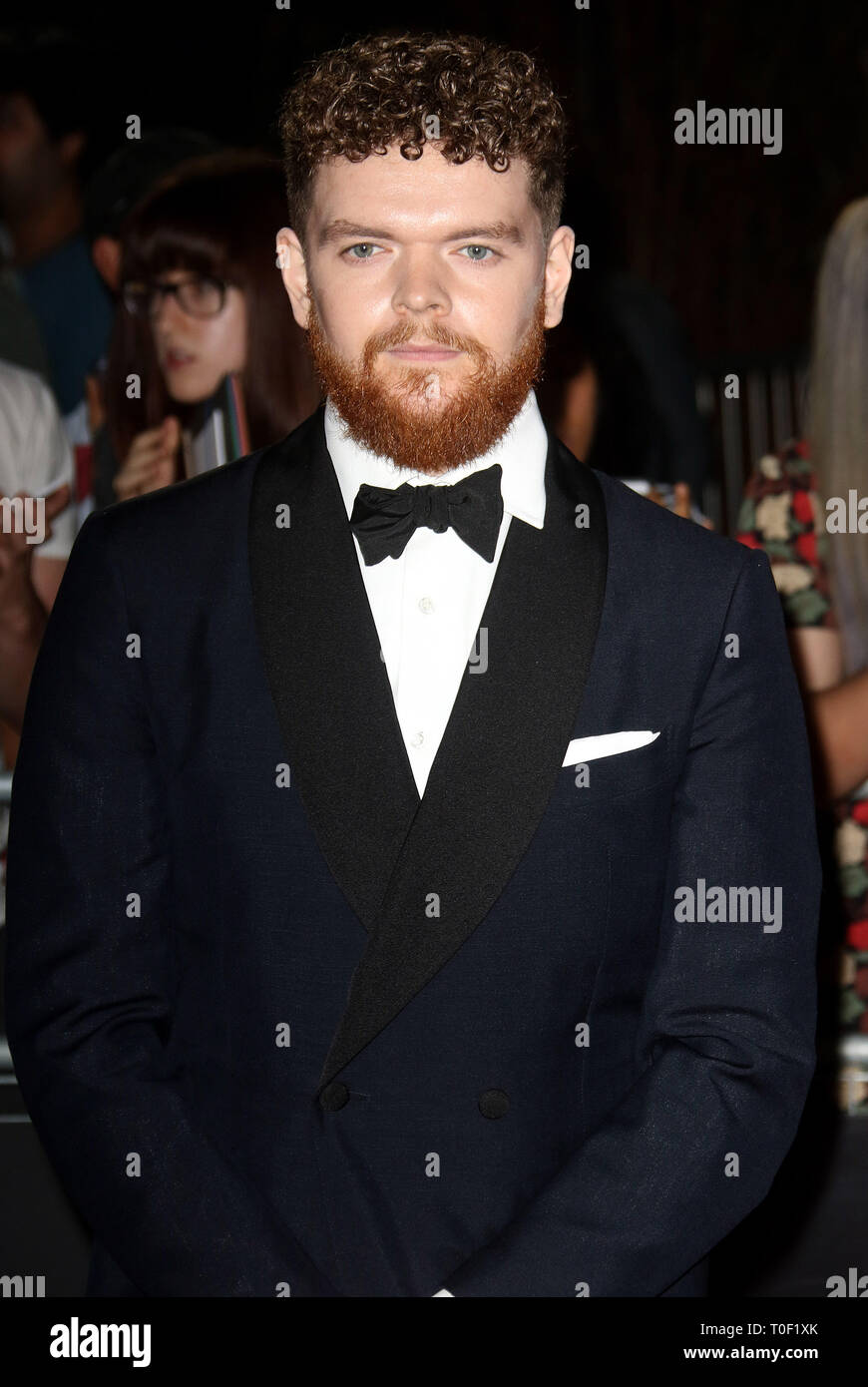 Jack garratt hi-res stock photography and images - Alamy
