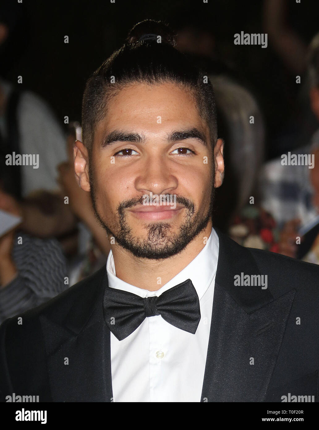 Louis smith 2016 hi-res stock photography and images - Alamy