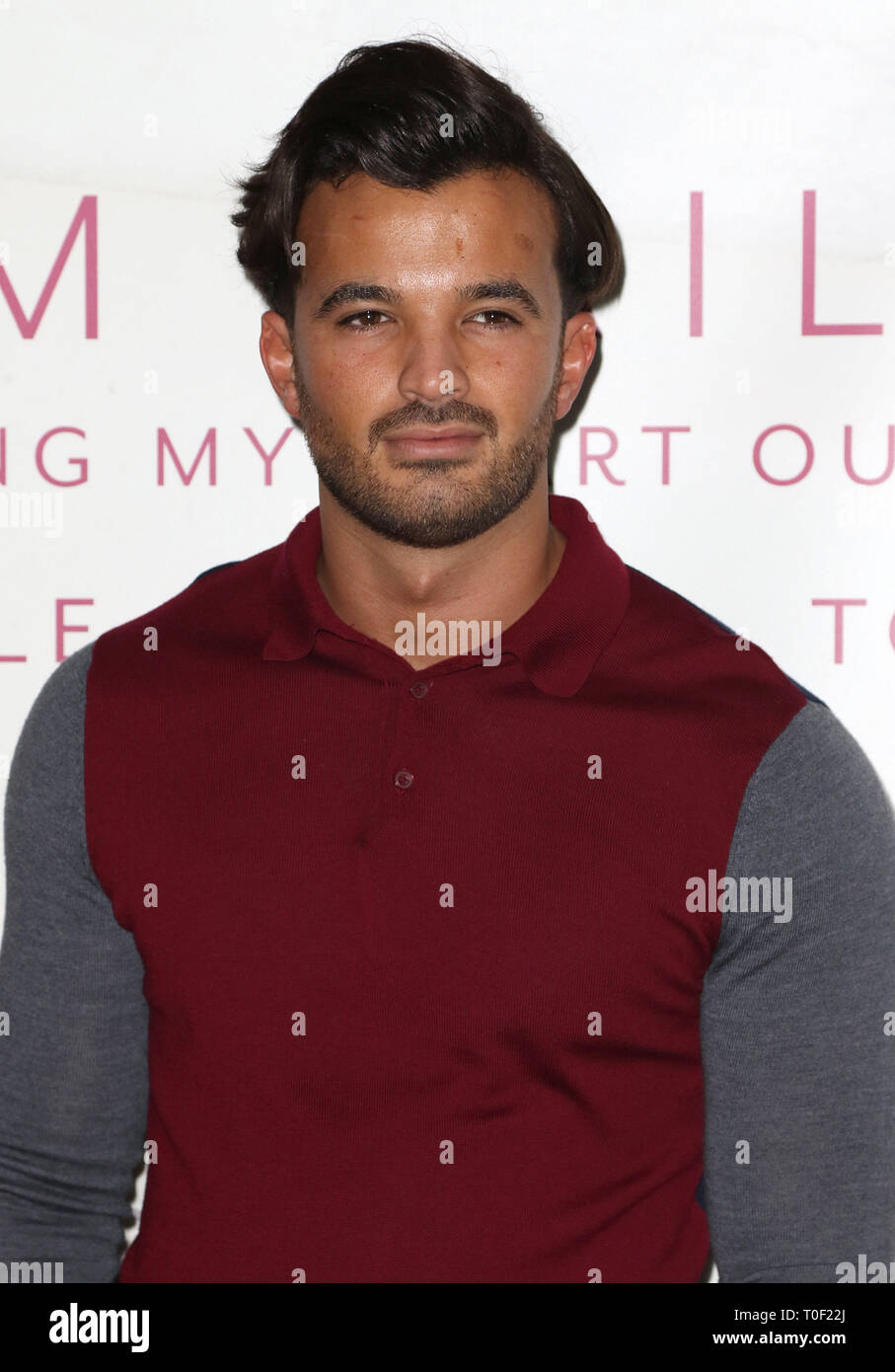 Mike hassini hi-res stock photography and images - Alamy