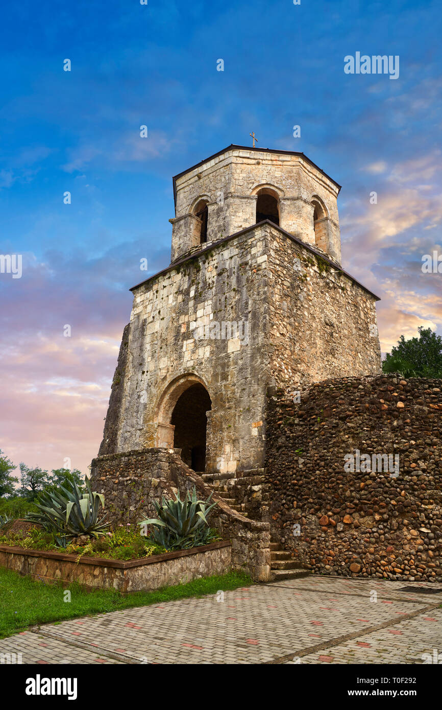 Historic khobi cathedral hi-res stock photography and images - Alamy