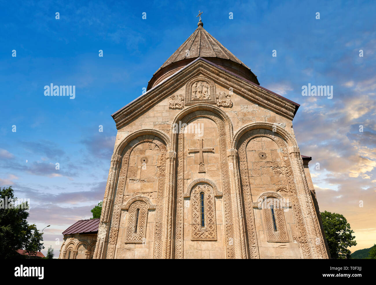 Georgian artwork hi-res stock photography and images - Alamy