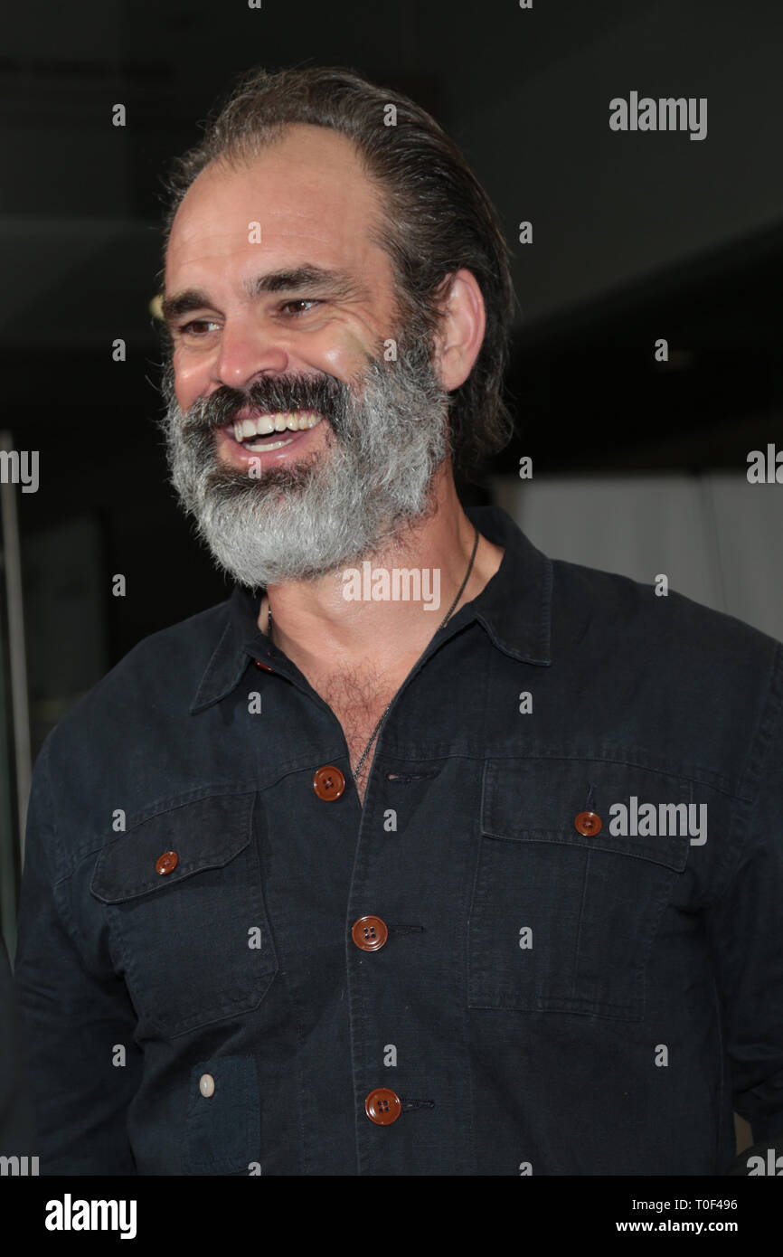 'The Maestro' Premiere held at Arena Cinelounge Hollywood Featuring ...