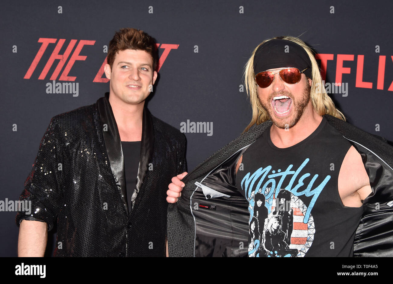 Nick nemeth hi-res stock photography and images - Alamy