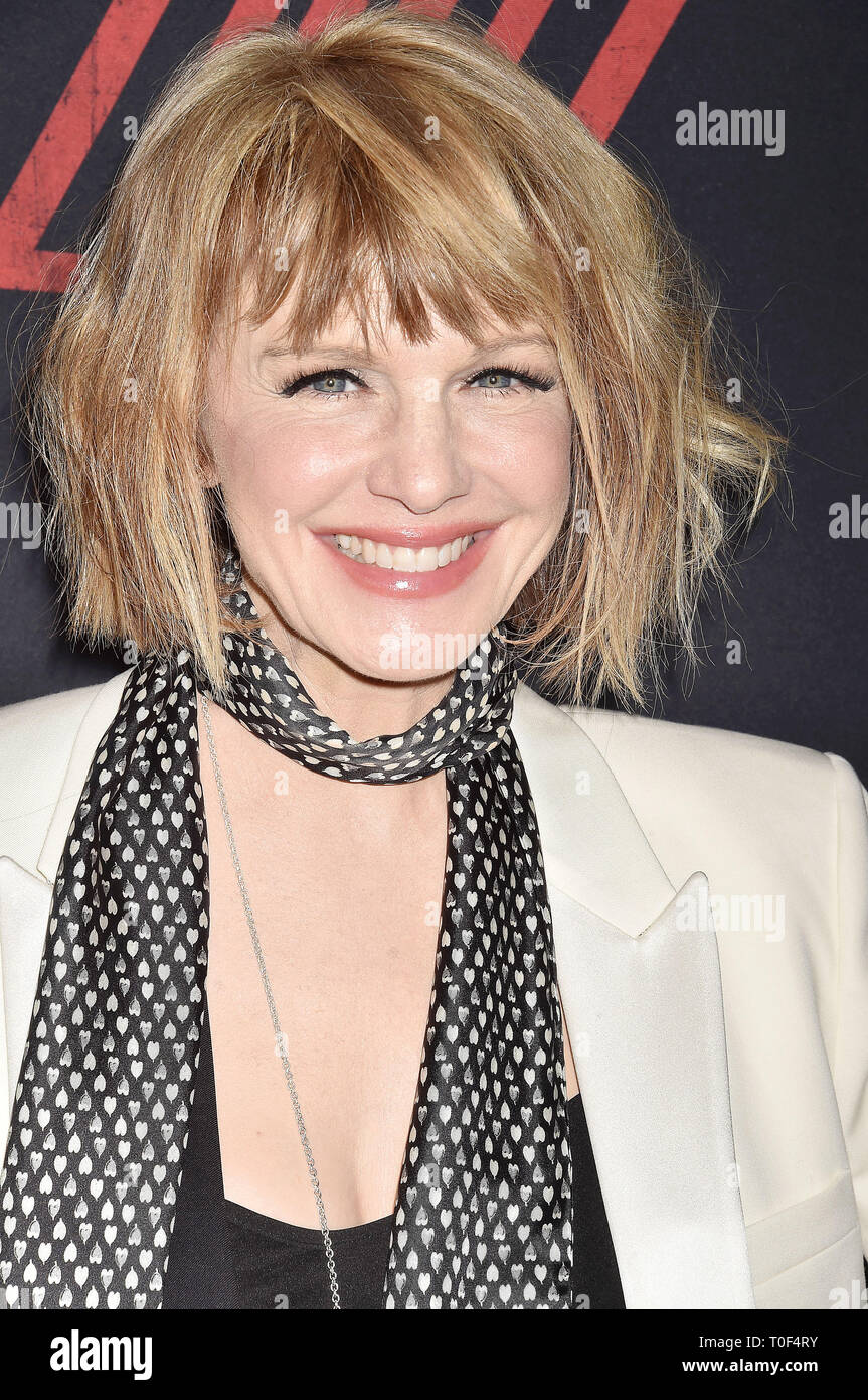 Kathryn Morris Minority Report