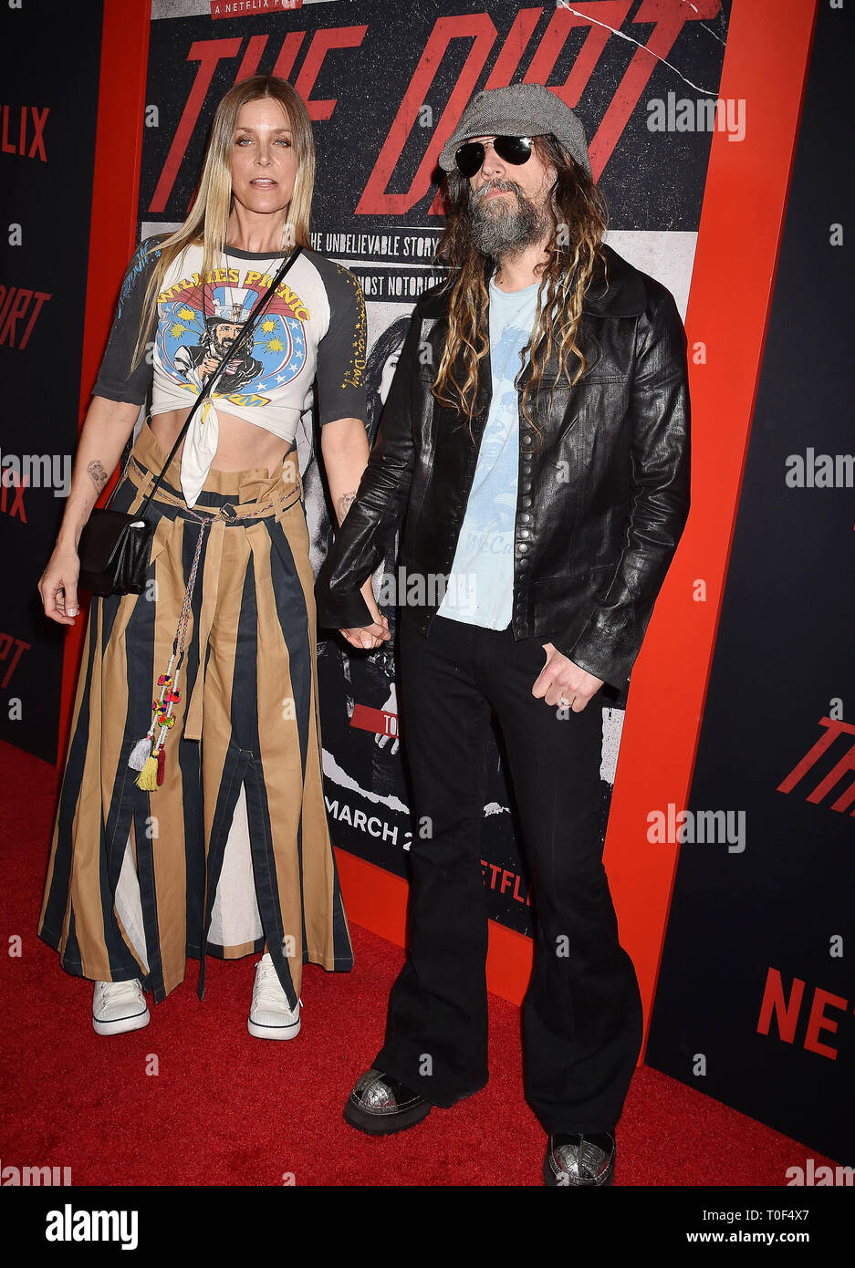 Sheri Moon Zombie Wallpaper