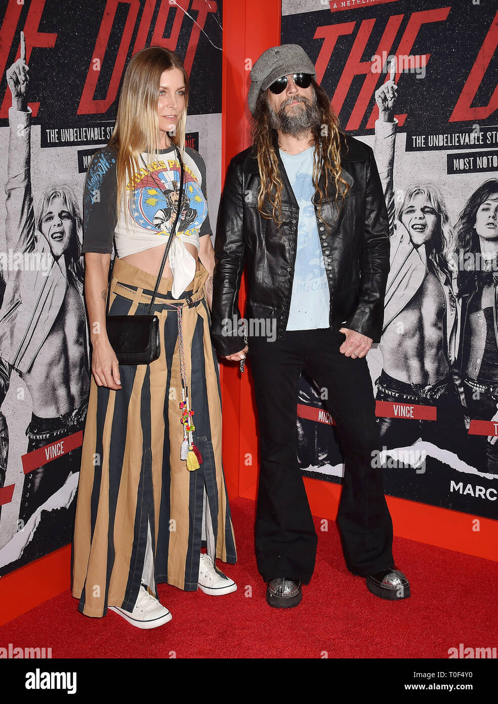 Sheri Moon Zombie Wallpaper