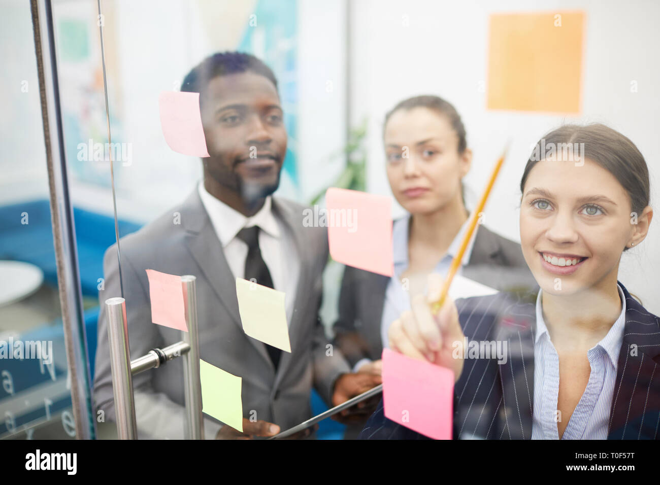 Roadmap planning hi-res stock photography and images - Alamy