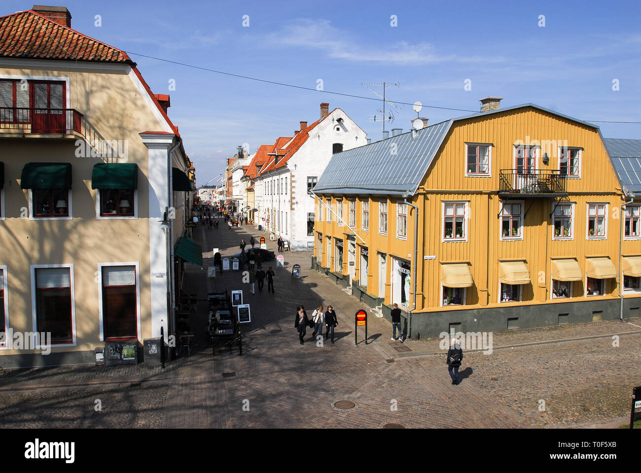 Kalmar county hi-res stock photography and images - Alamy