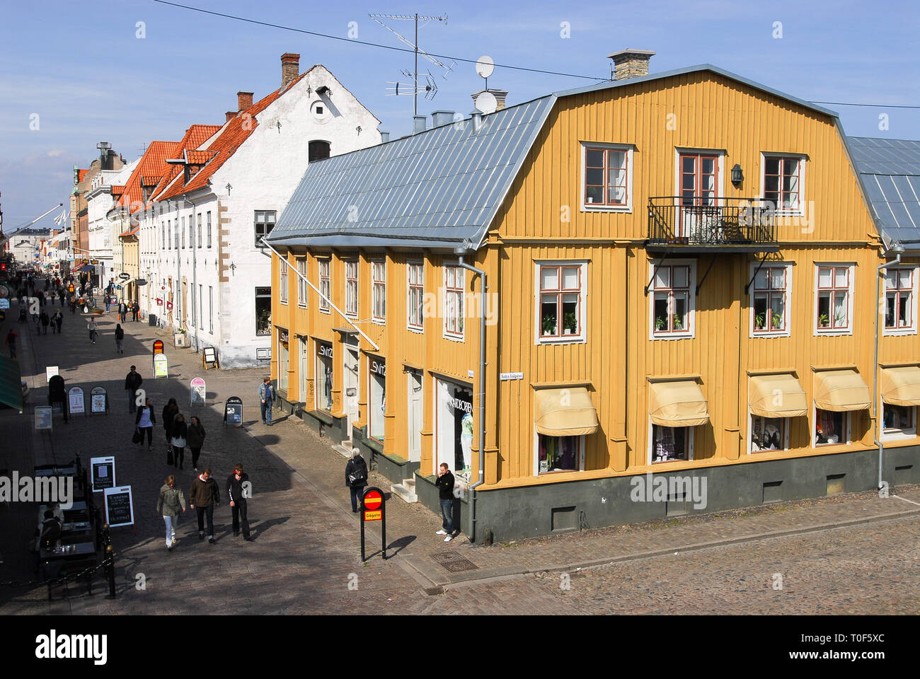 Kalmar county hi-res stock photography and images - Alamy
