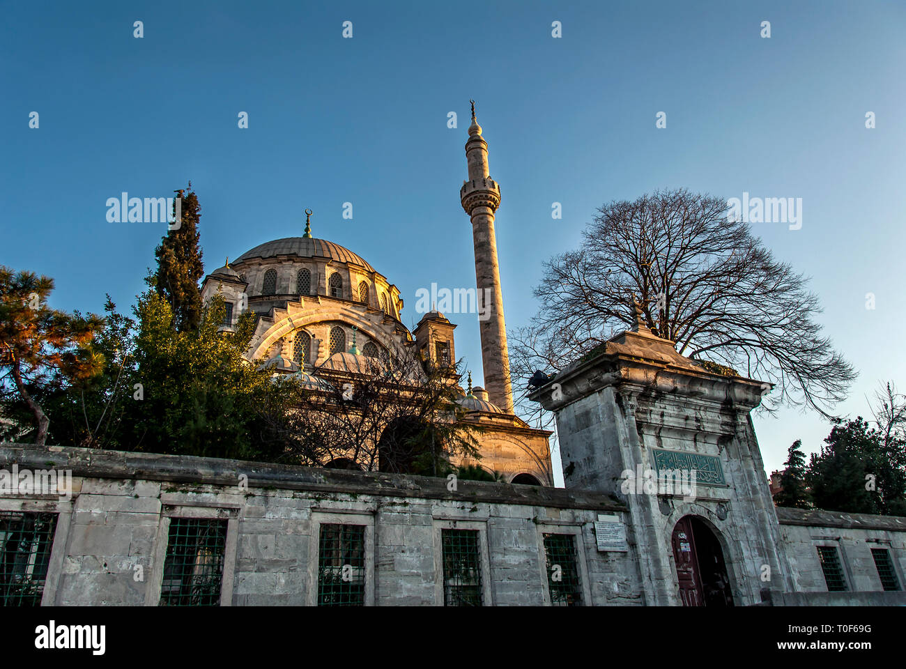 Ayazma istanbul turkey hi-res stock photography and images - Alamy