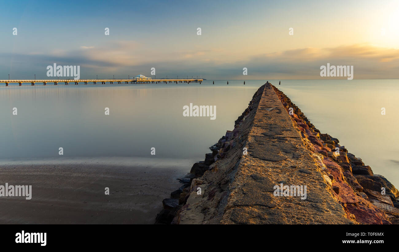 Sandgate hi-res stock photography and images - Alamy