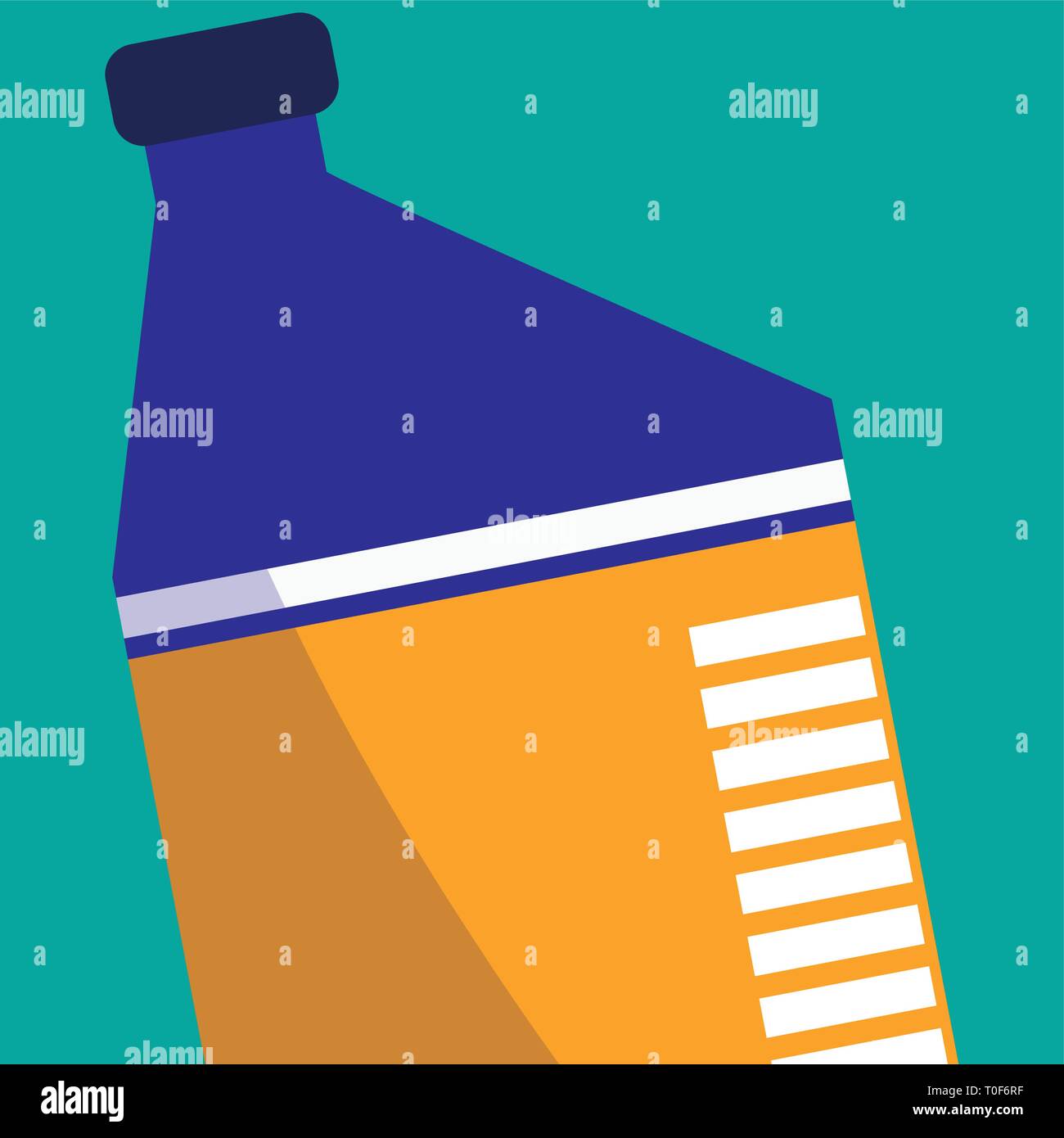 oil gallon engine icon vector illustration design Stock Vector Image ...