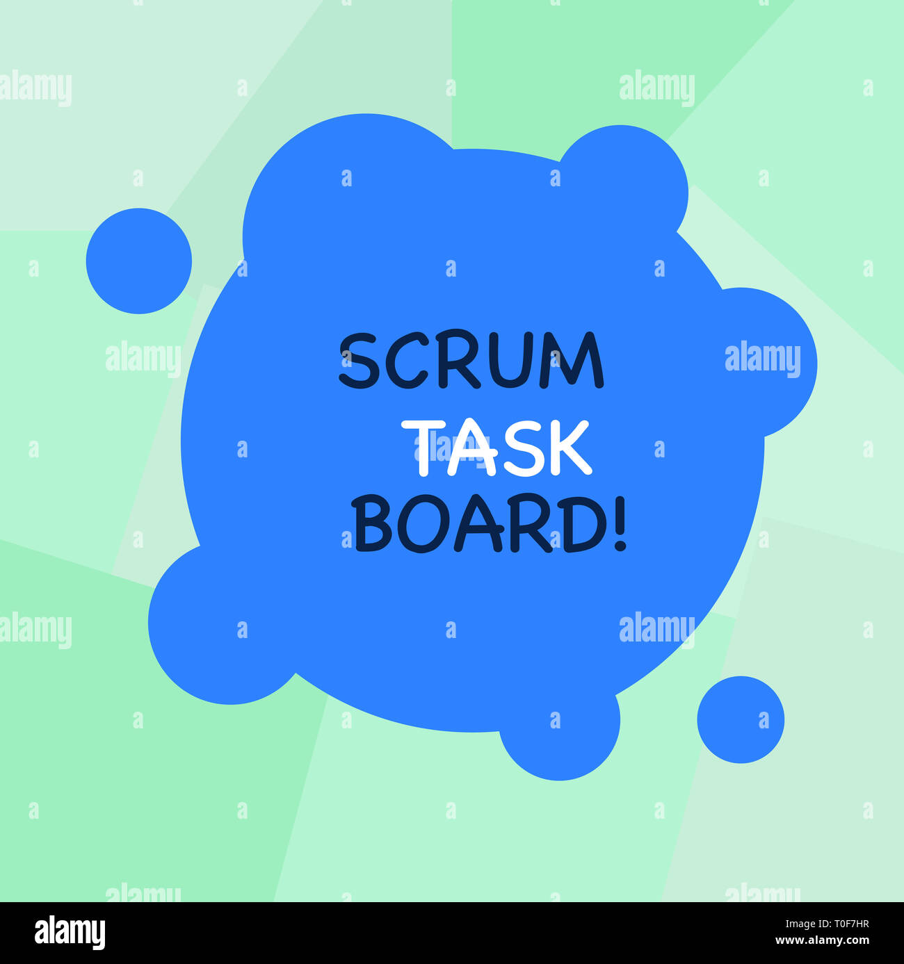 Conceptual hand writing showing Scrum Task Board. Concept meaning ... Conceptual hand writing showing Scrum Task Board. Concept meaning ...