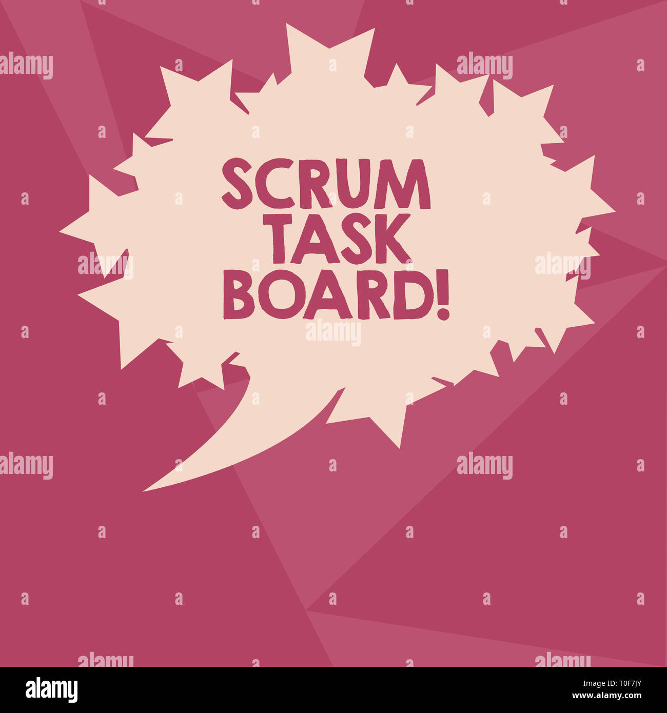 Conceptual hand writing showing Scrum Task Board. Concept meaning ... Conceptual hand writing showing Scrum Task Board. Concept meaning ...